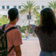 Progresando en Salud - NEW! | Student Affairs and Campus Diversity | SDSU