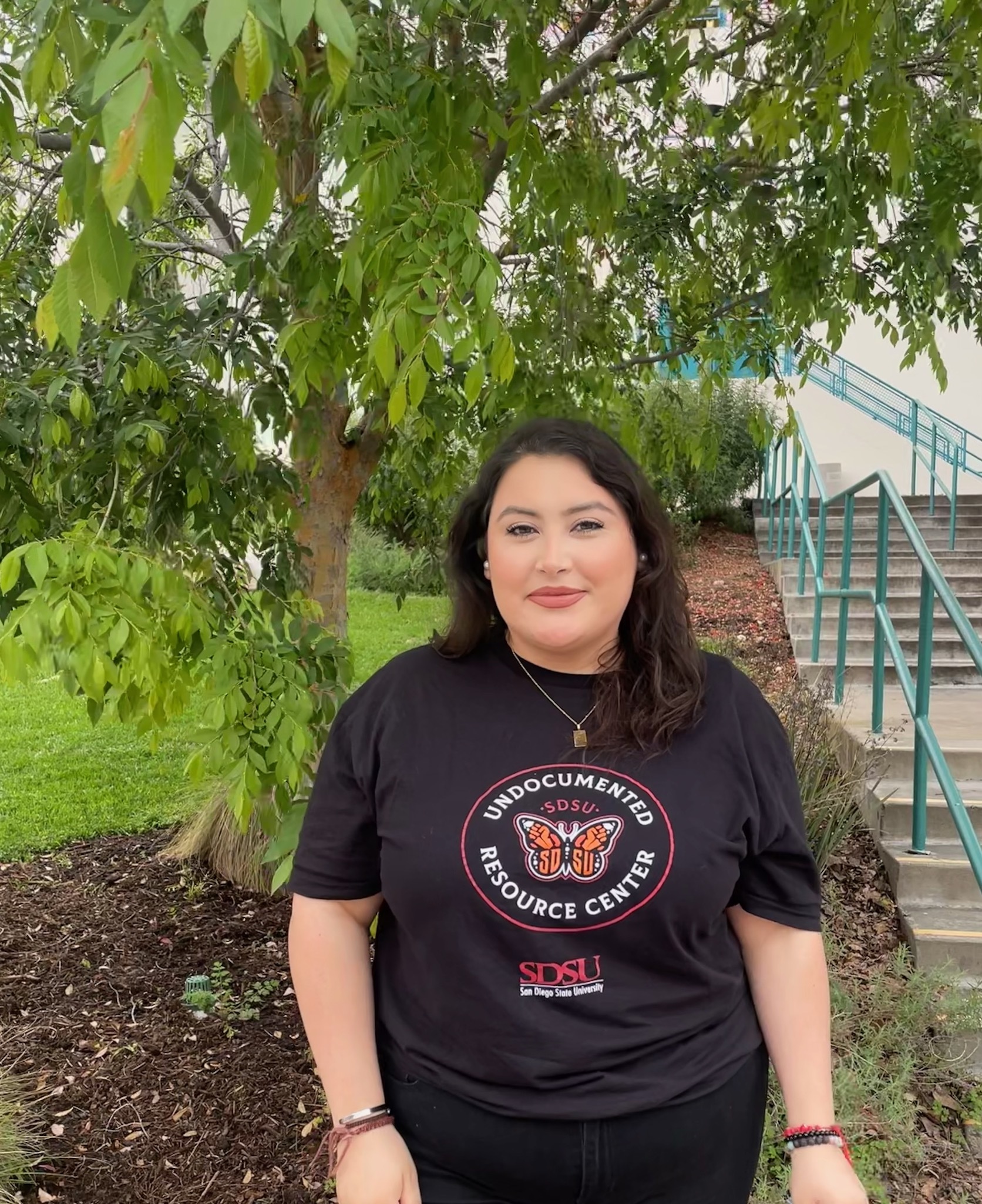 About Us | Student Affairs and Campus Diversity | SDSU